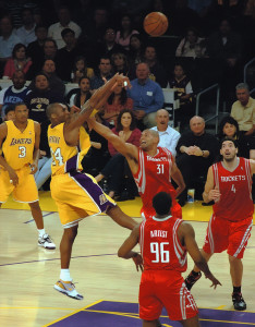 Kobe Bryant Jump Shot - Timeless Basketball